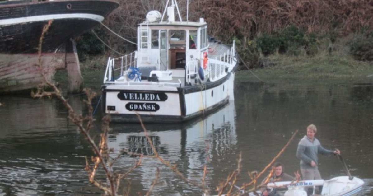 Le Brénique - 24 mars 2024 - Bel Espoir